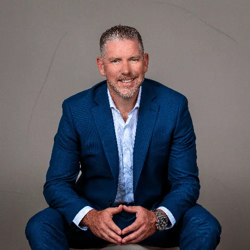Brian Dewald - Maverick Lending Solutions LLC