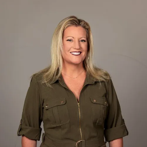 Annetta Dewald - Maverick Lending Solutions LLC